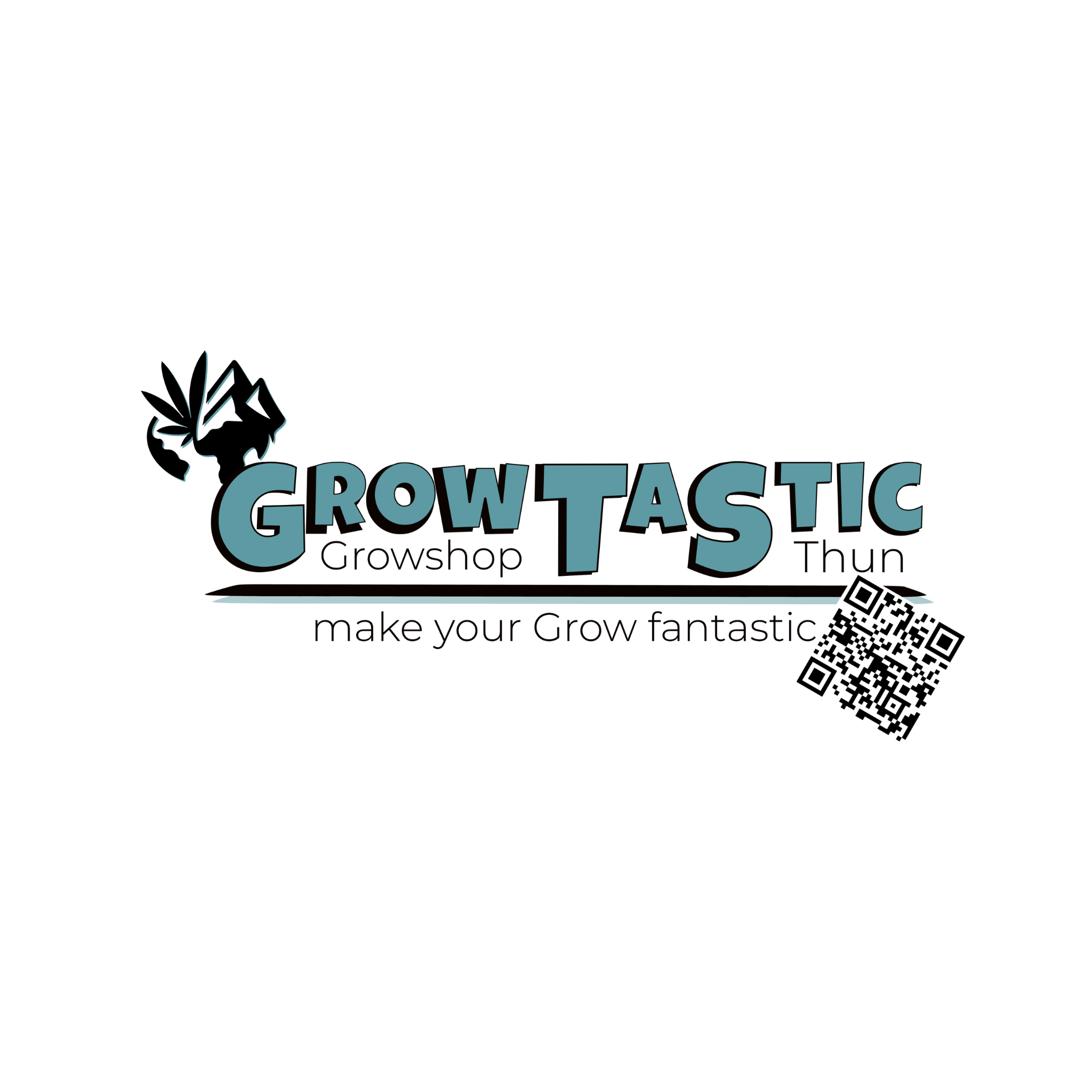 Dein Growshop im Berner Oberland – GrowTastic GmbH